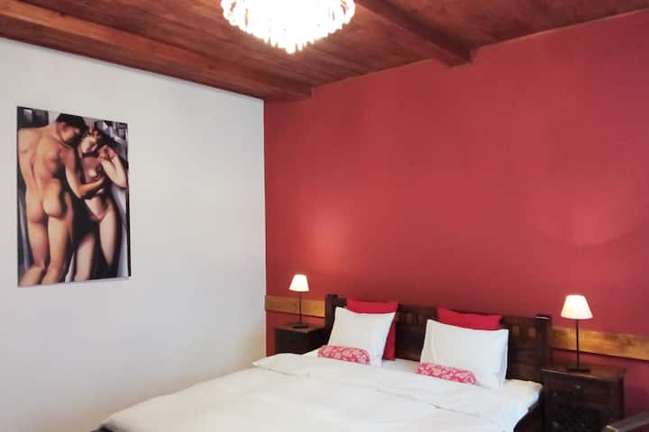 Apartament Jonek - Blisko Wawelu - Krakow