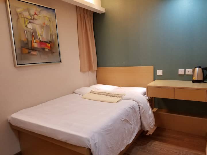 New Ensuite Studio - B - Hong Kong