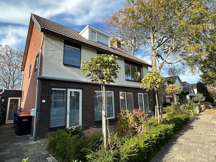 Appartement Westerweg - Alkmaar
