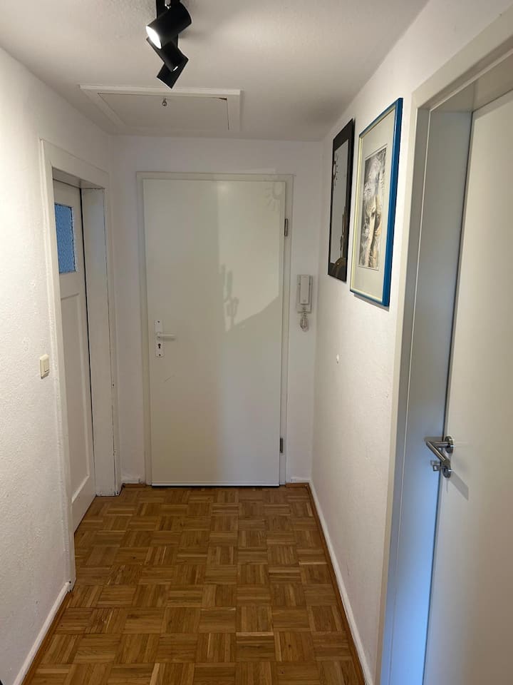 Gemütliches Zimmer, Haus Am See - Brunswick