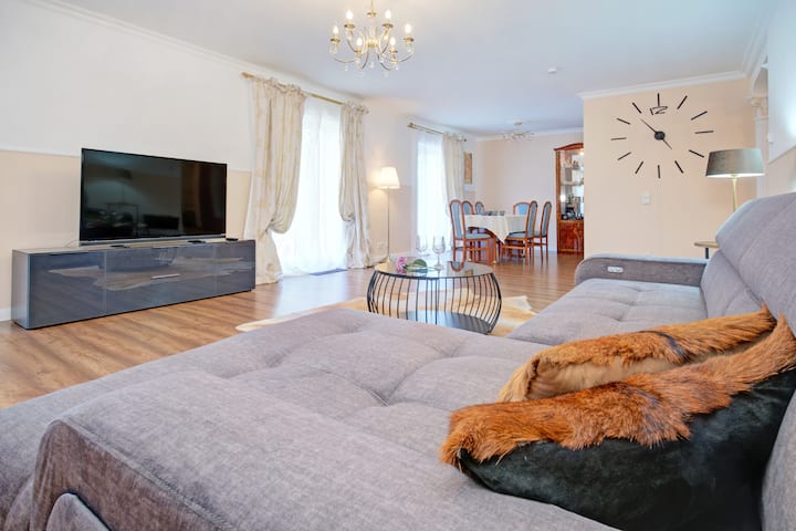 Vip Apartment Baden-baden - Baden-Baden
