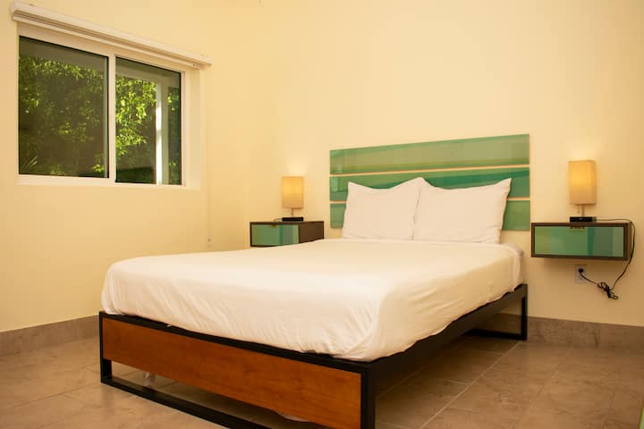 Upper Level 2 Twins - Saint John