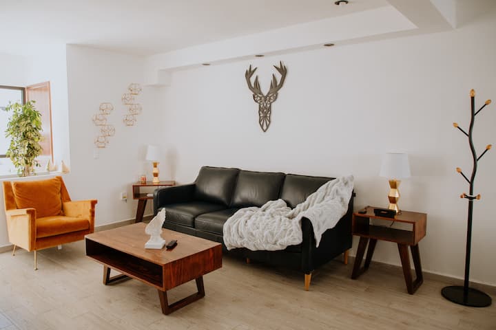 Casa Dos Almas - Chiapas