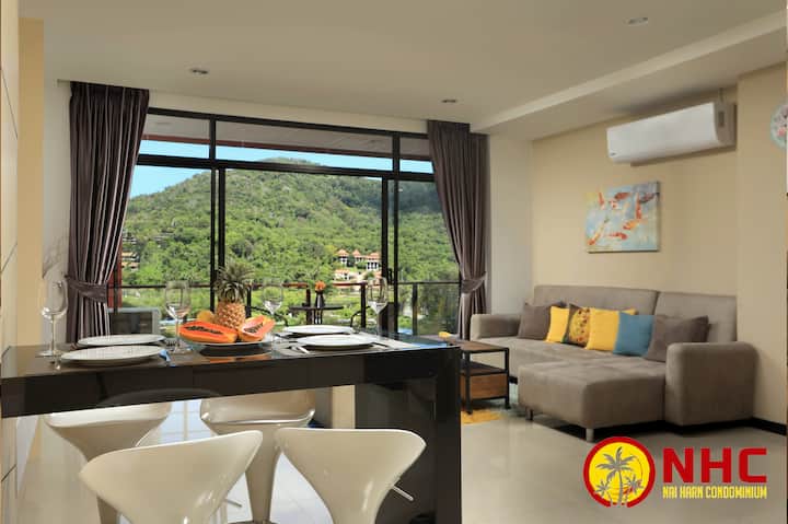 Nai Harn Condominium - 2 Bdr Apartment 120m2 - Kata Beach