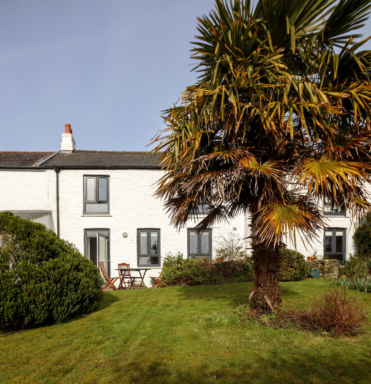 Pretty Cornish cottage nestled in the Tamar Valley - Cottages for Rent ...