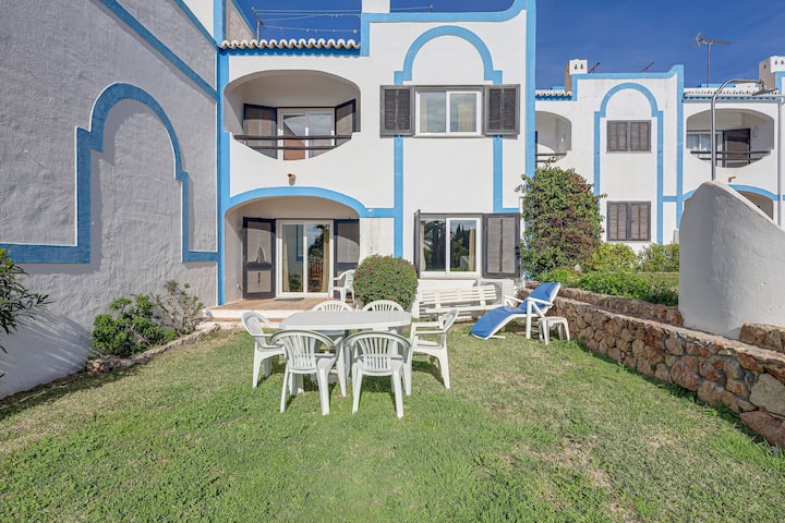 Townhouse Levante Sol - Porches