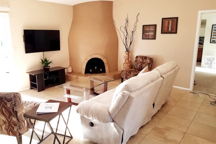 Scottsdale Kierland Pool & Spa 3 Bdr & 2 Bth Vacay - Phoenix, AZ