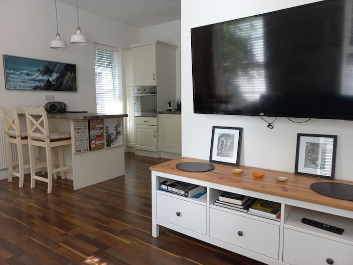 Enchanting Hide Away Apartment - County Limerick