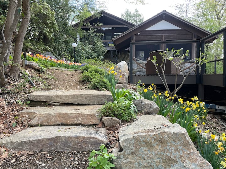 Short Visits Or Year Long Place To Stay In Nature - Bedford, NY