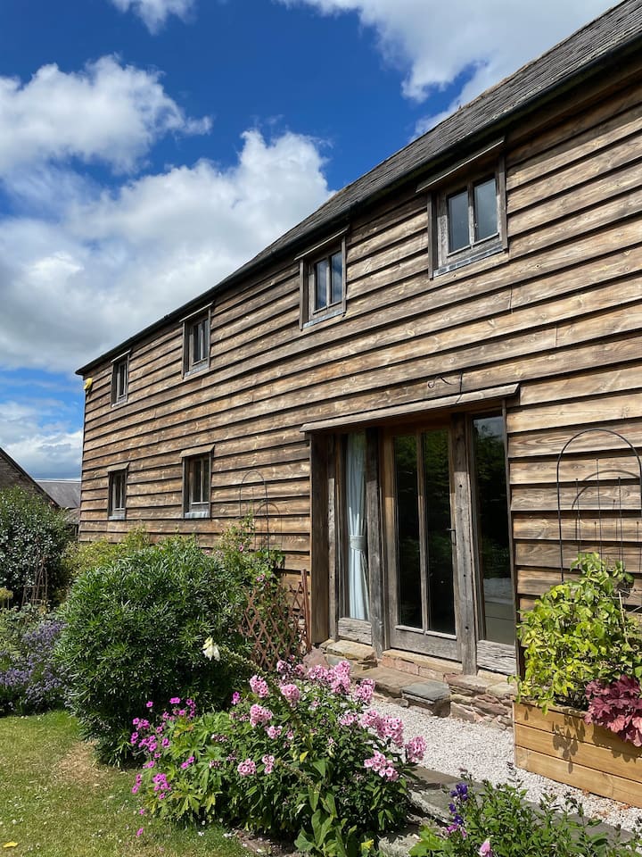 Countryside Retreat For Two - Leominster