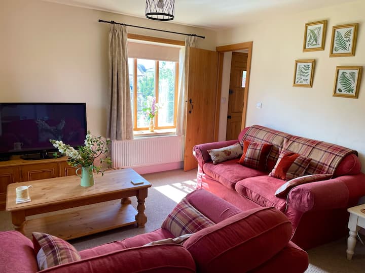 Countryside Retreat For Two - Leominster
