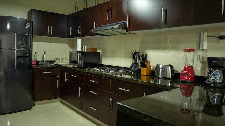Monroe’s Stay - Casa Elegante Y Moderna En Cuerna - Cuernavaca