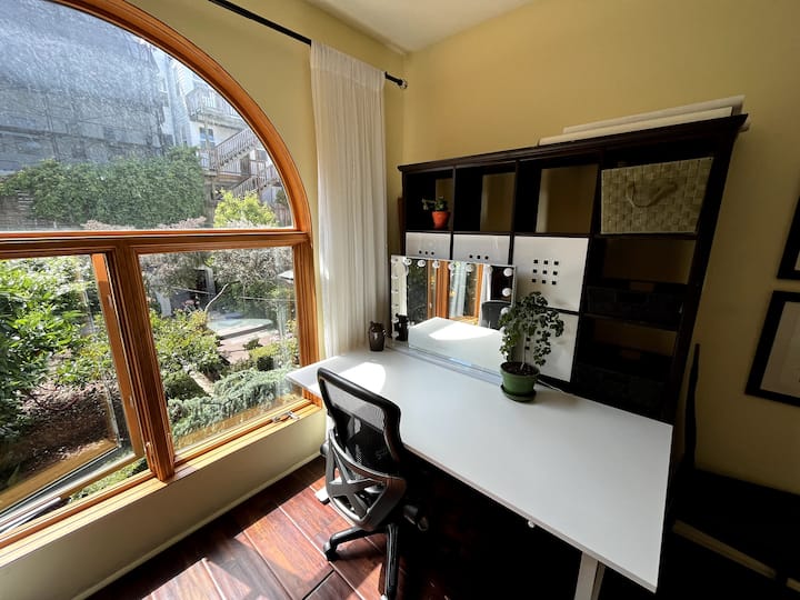 3 Bedroom Home (4 Beds)  -Dolores Park - San Francisco, CA