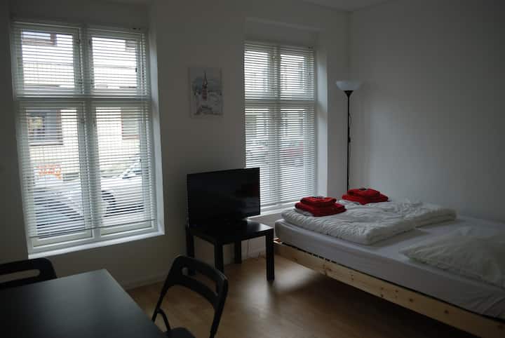 Mini Apartment In Der Flensburger Innenstadt - Flensburg