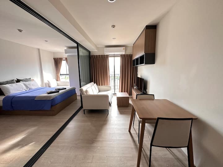 Hua Hin | Superior | Pool&gym | City Center | La12 - Hua Hin