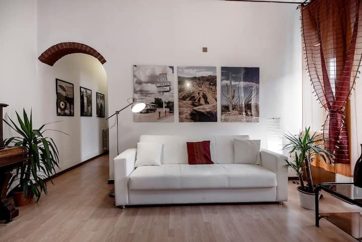 Super Nice Apartment In Milan Center - Milan