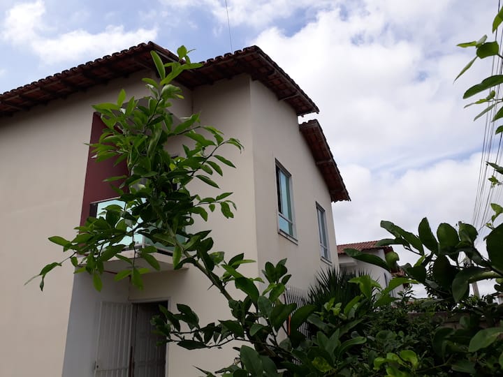 ÓTima Opção! Com Wi-fi E Tudo Que Precisa Próximo. - Linhares