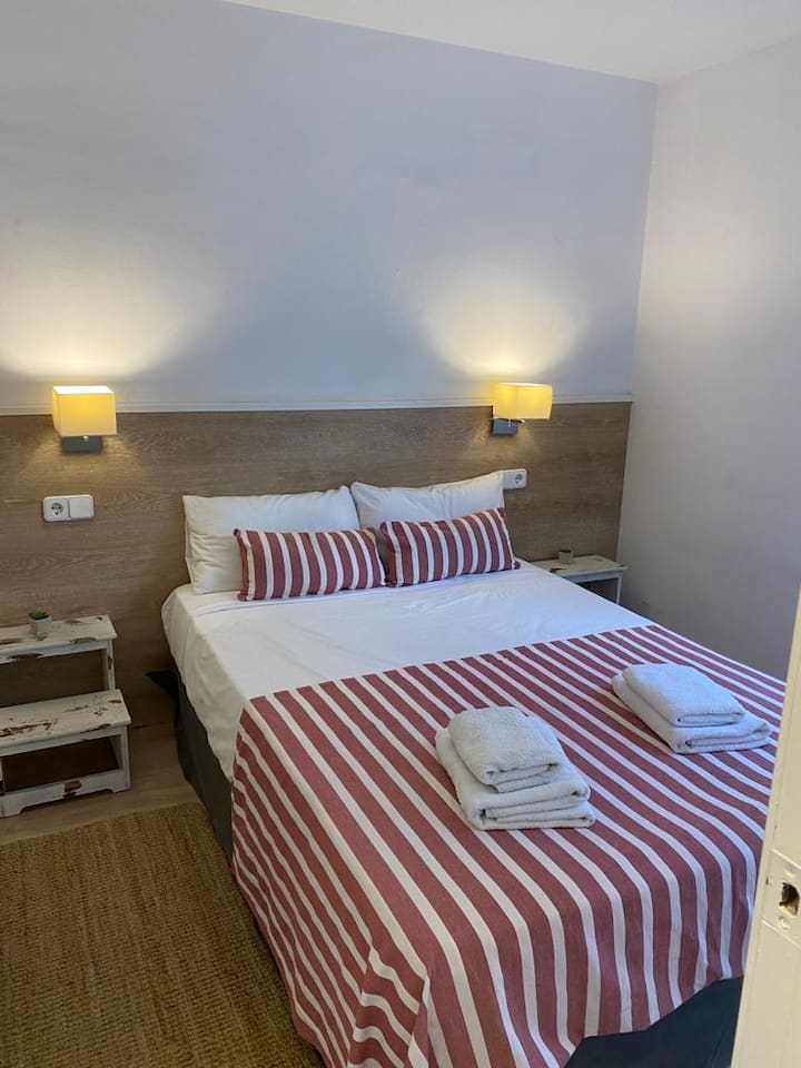 Apartment Cocooning! Estupenda Zona De Bcn 2 Dorm - Sant Boi de Llobregat