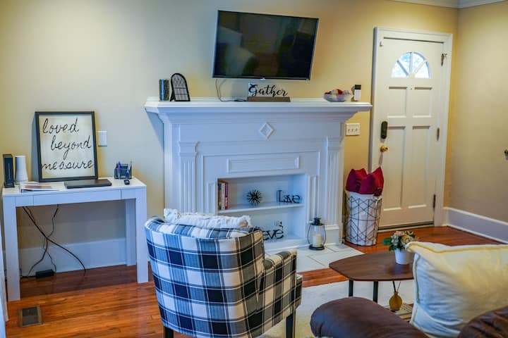 Contractor's Haven: Pet-friendly Retreat - Albany, GA