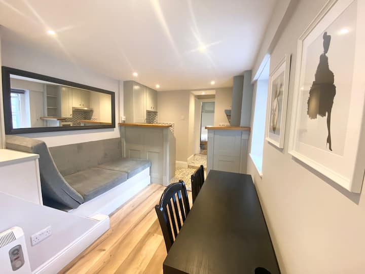 Cosy One-bedroom Apartment In Central Dublin - Dublin