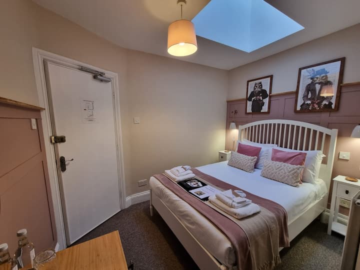 Owls Roost - Creates Monmouth - Monmouth