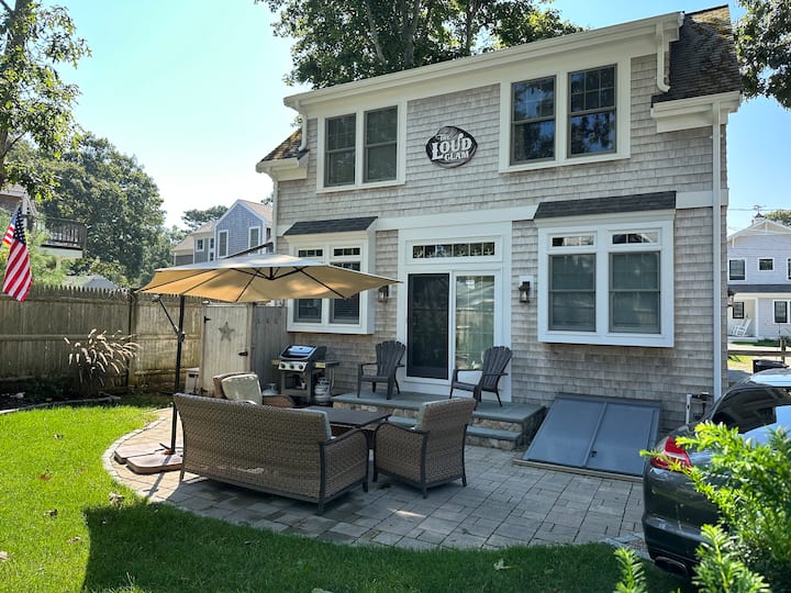 Cozy And Easy To Beach & Downtown - Harwich, MA