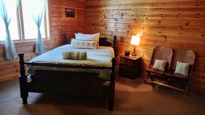 Top 12 Cabin Rentals In Potter County, Pennsylvania - Updated 2025 ...