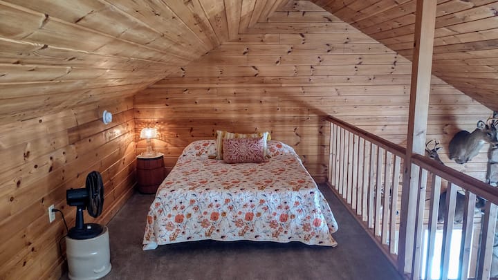 Top 12 Cabin Rentals In Potter County, Pennsylvania | Trip101