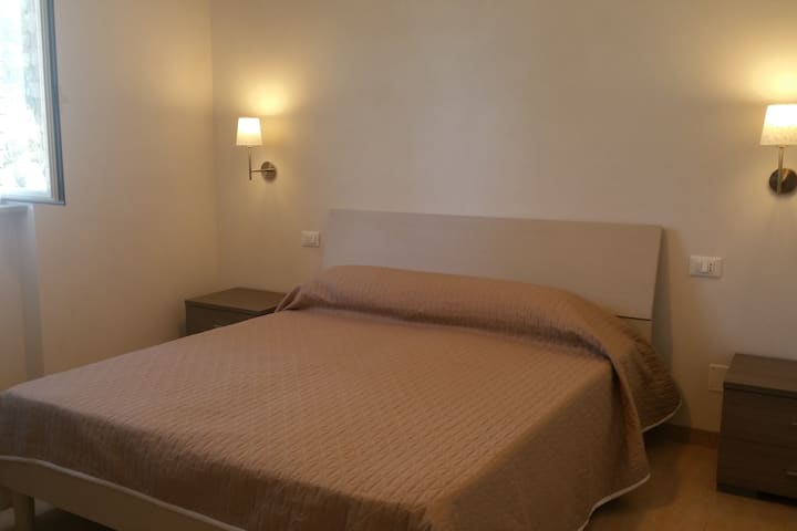 Prestigioso Appartamento Cis:fg07106032000019789 - Vieste