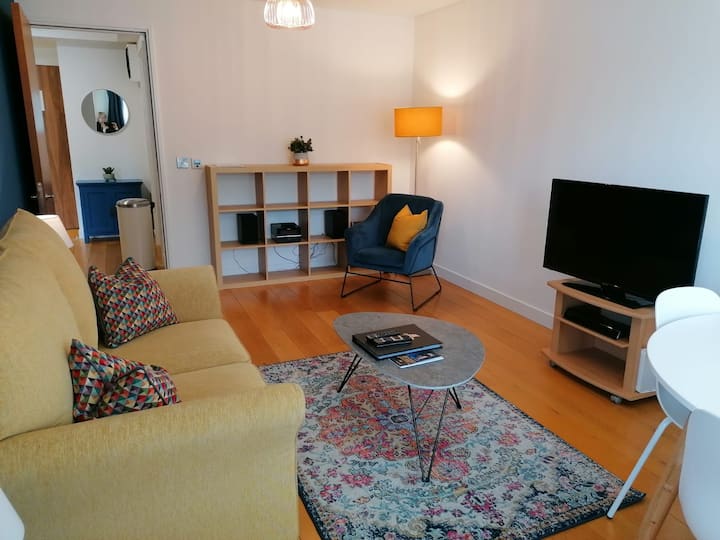 Dublin City On Your Door Step! - Dublin