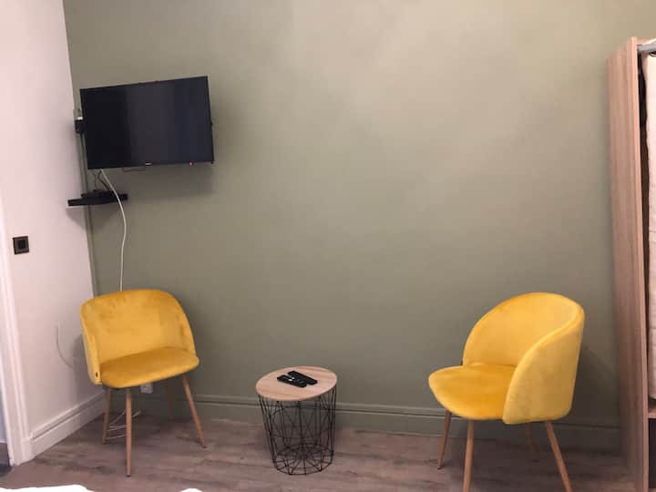 Le Pétillant Cosy - Reims