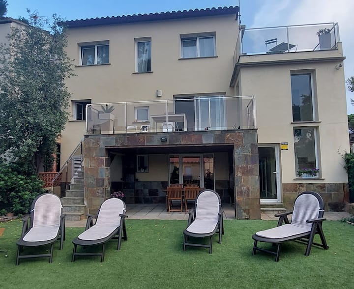 Casa Familiar En Sant Feliu De Guíxols - Sant Feliu de Guíxols