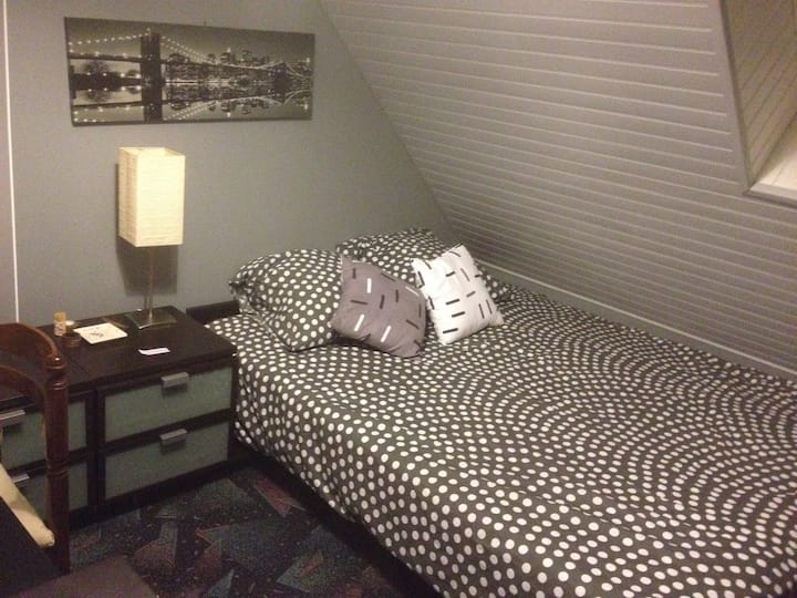 Colocation Chalet " Marin Jean " - Val-de-Reuil