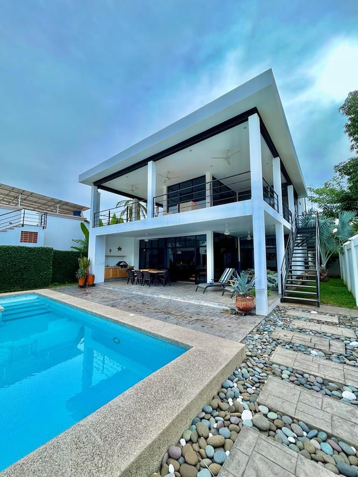 Casa Zen En Lo De Marcos - Lo de Marcos