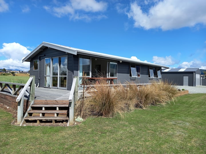 Anderson Retreat ... Cleaning & Linen Included! - Fiordland