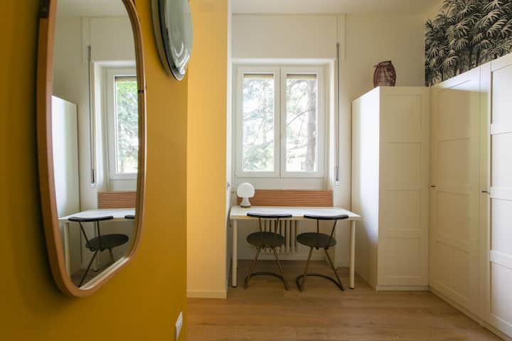 Famagosta 28 Area Naba Iulm Bocconi - Milan