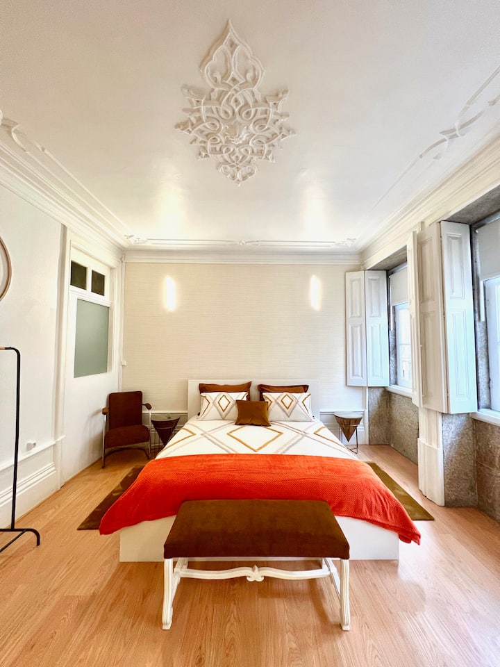 Apartamento Centro Do Porto 3 - Porto