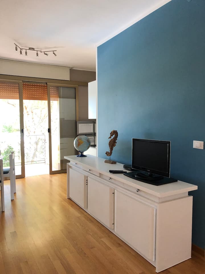 Jesolo Pineta Con Vista Mare - #25 - Jesolo