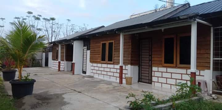 Rumah Sewa Dekat Darussalam & Ulee Kareng - Banda Aceh