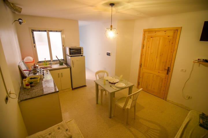 Résidence Beau Séjour Tazarka Nabeul - Tunisia