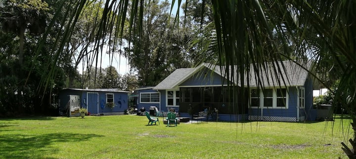 Crystal River Vacation Rentals | Airbnb