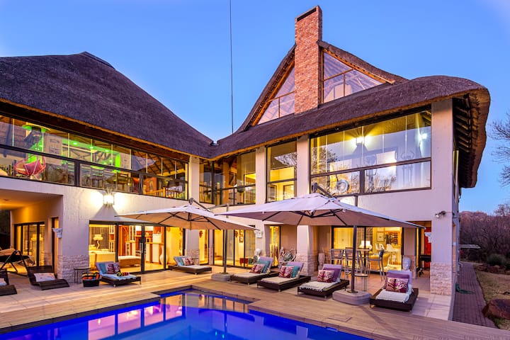 Parys House Vacation Rentals - Free State, South Africa | Airbnb