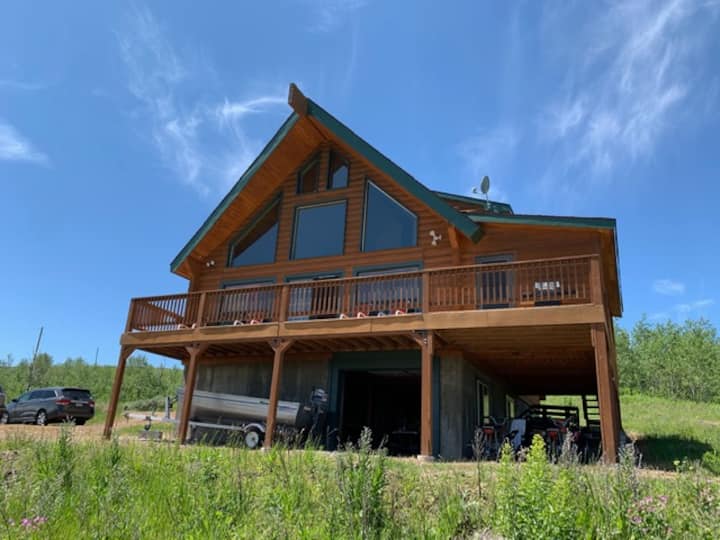 Solitude Ranch - West Yellowstone, MT