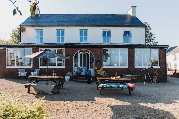 Sheepwalk House, Arklow Co Wicklow - Arklow