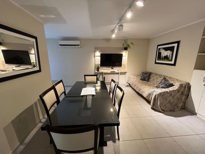 Premium 2 Dorm. 2 Baños- Terraza-asador-exc. Ubi. - Córdoba, Argentina