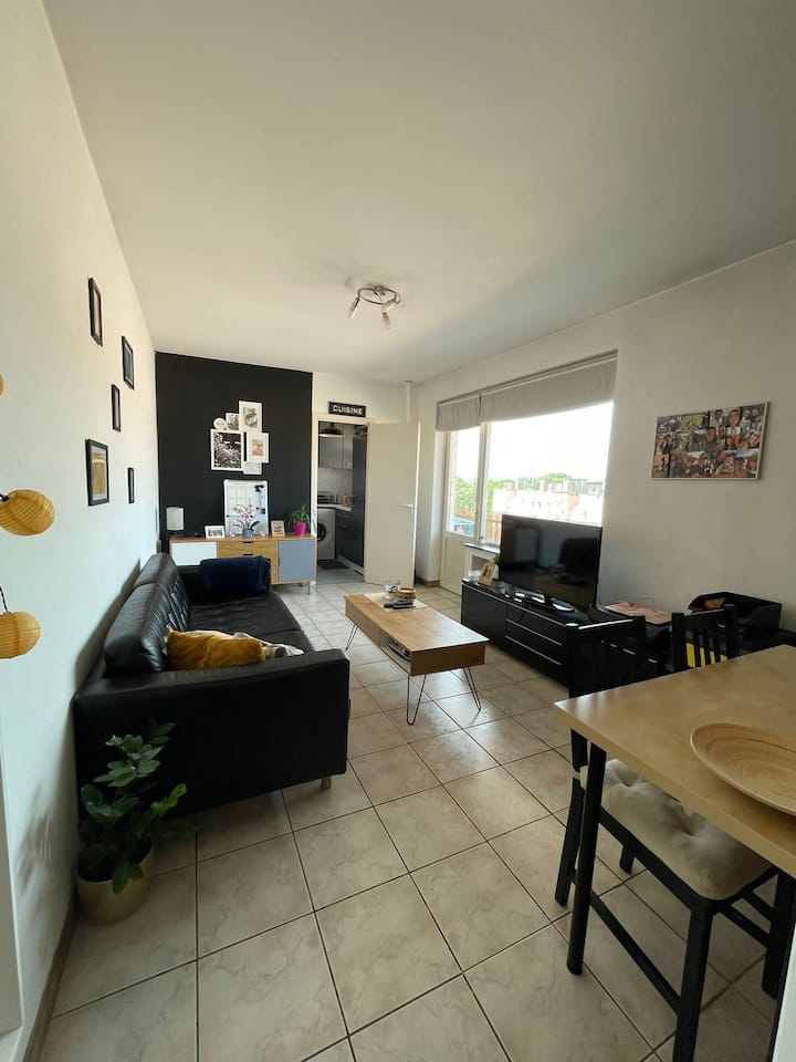 Angleur Vacation Rentals & Homes - Angleur, Liège, Belgium | Airbnb