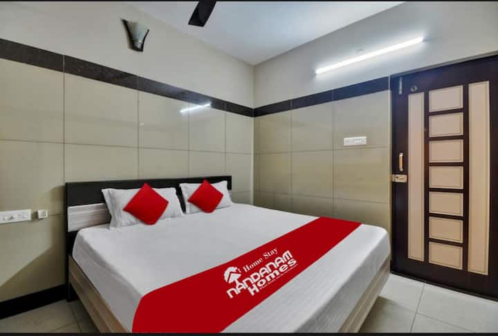 2bhk-deluxe - Coimbatore