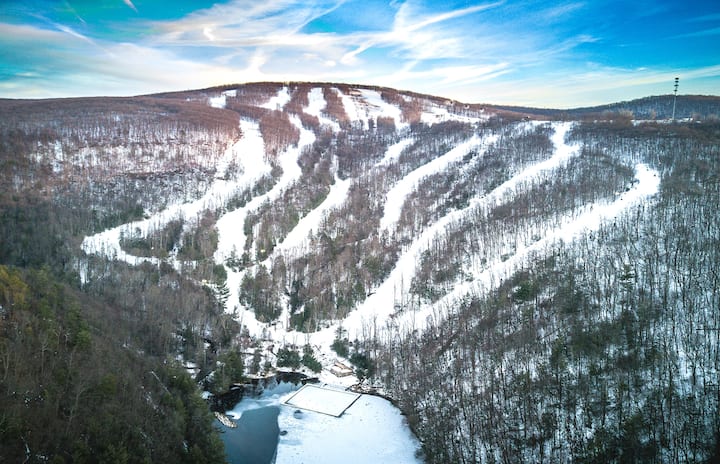 Scranton # 1 Hotel Trip Advisor 11 Years - Scranton, PA