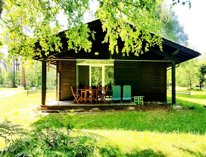 Le Paradis Des Enfants Dans La Marina De Talaris - Lacanau