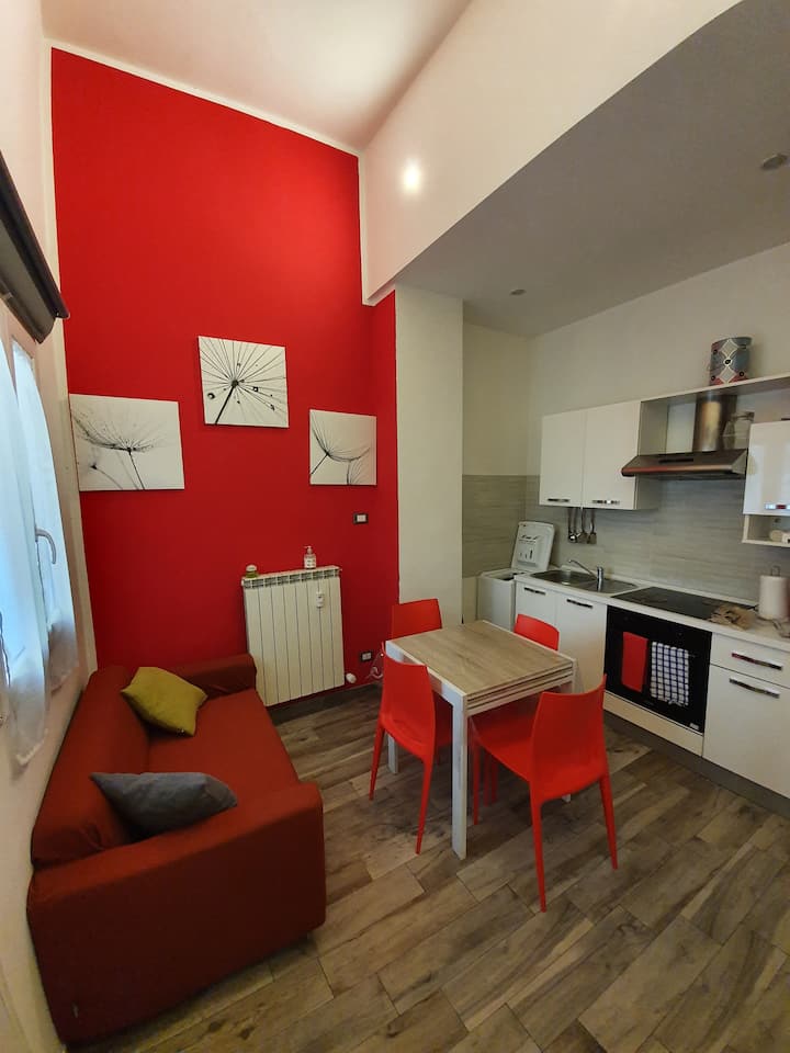 Bilocale Vicino Fiera Centro Ospedale  Università - 볼로냐